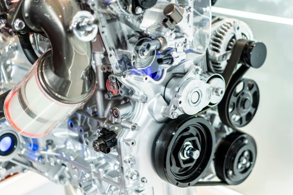 Aussie Engines