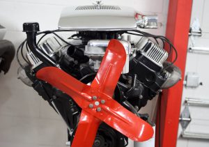 Aussie Engines